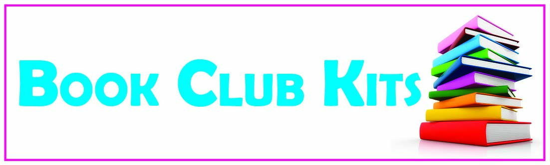 Book Club Kits – University City Public Library