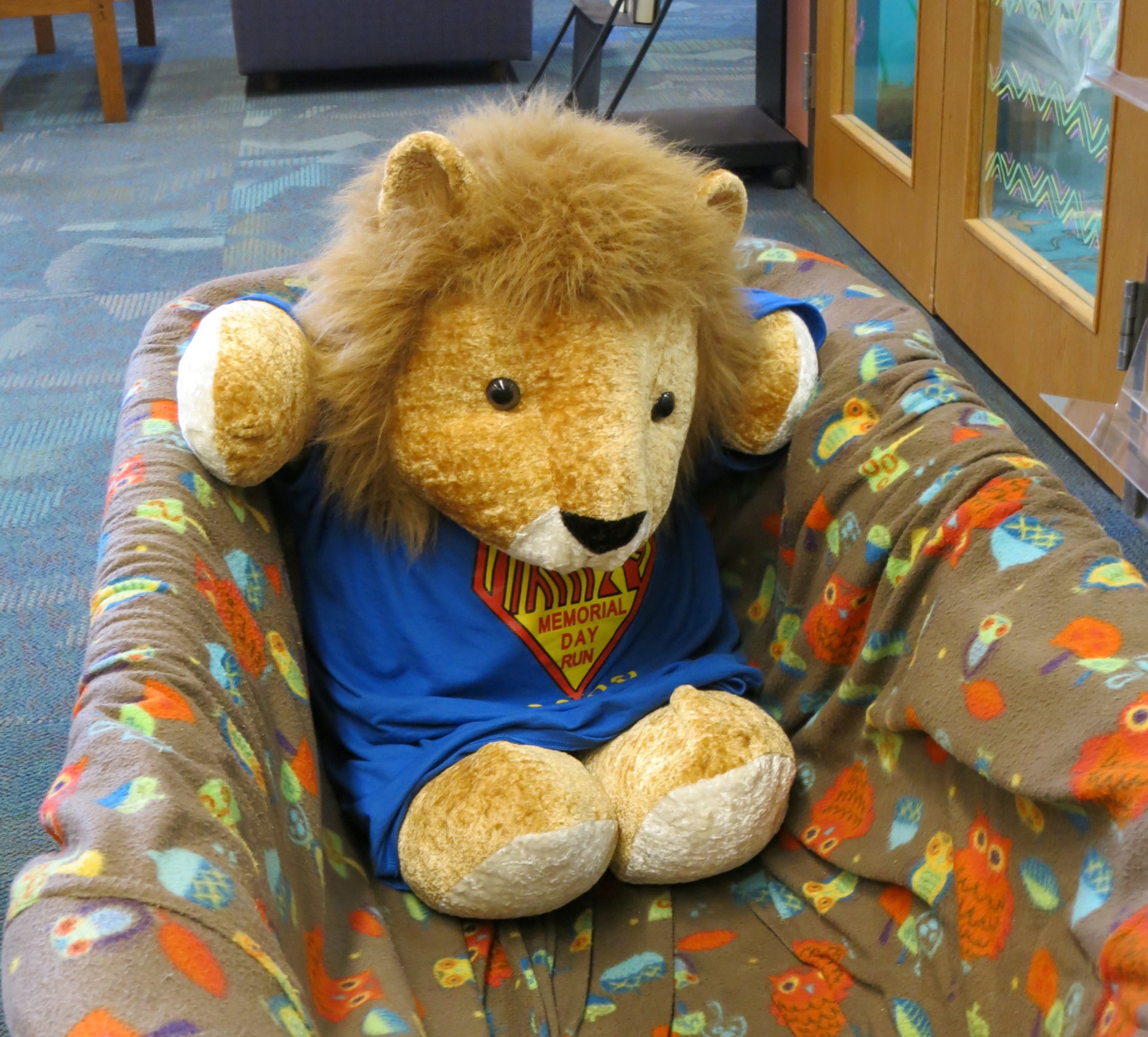 Youth Services University City Public Library