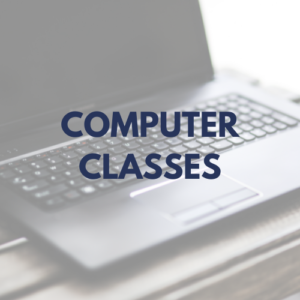 Services – University City Public Library