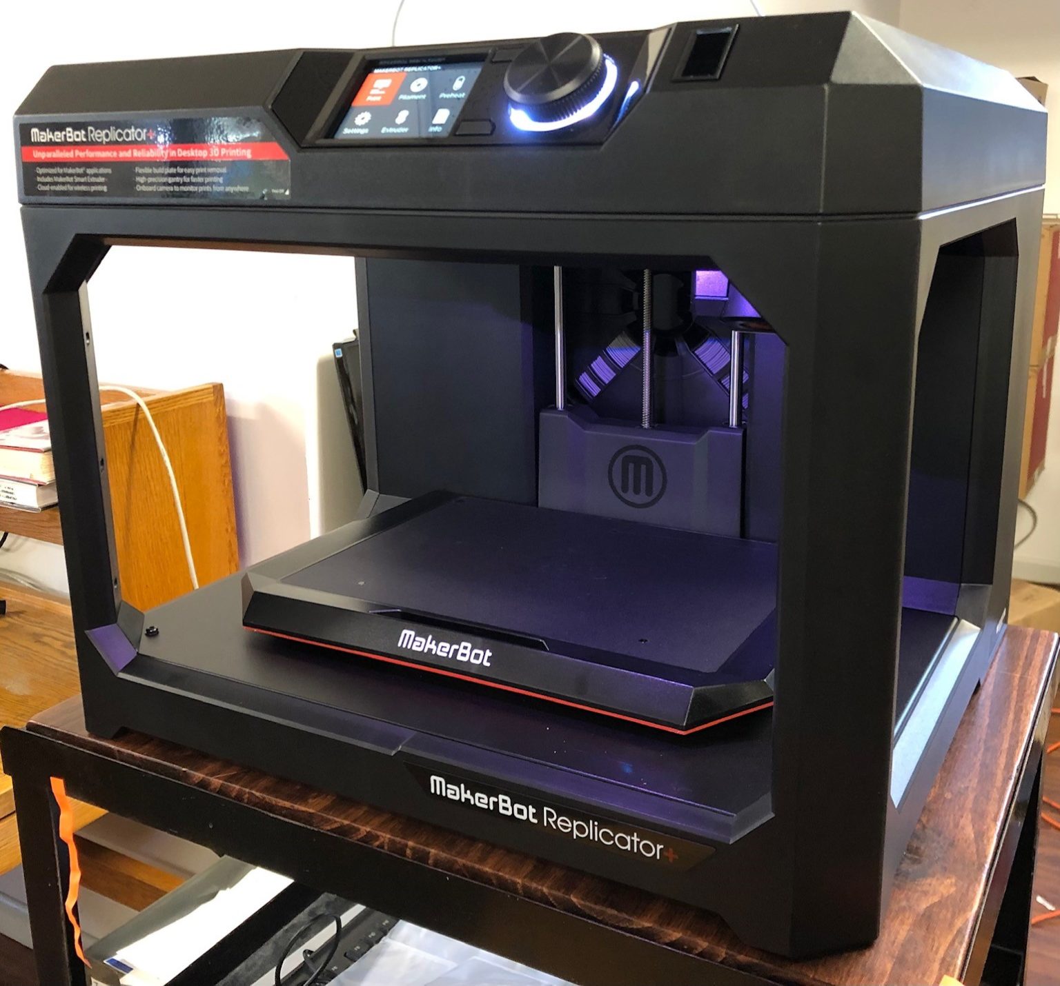 3D Printing – University City Public Library