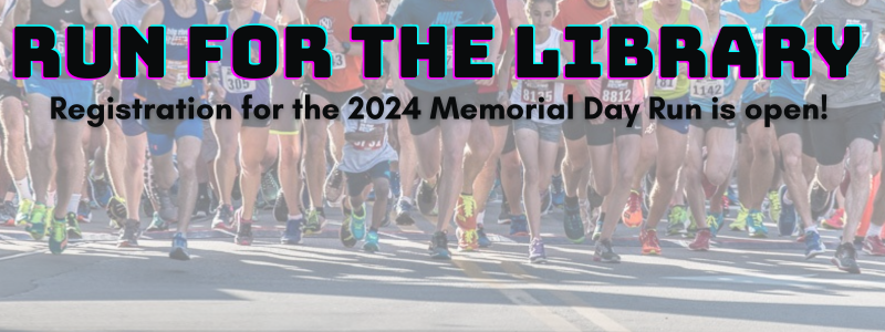 University City Public Library