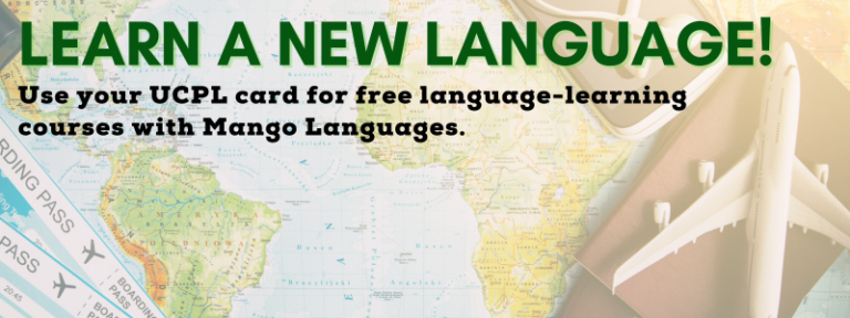 University City Public Library