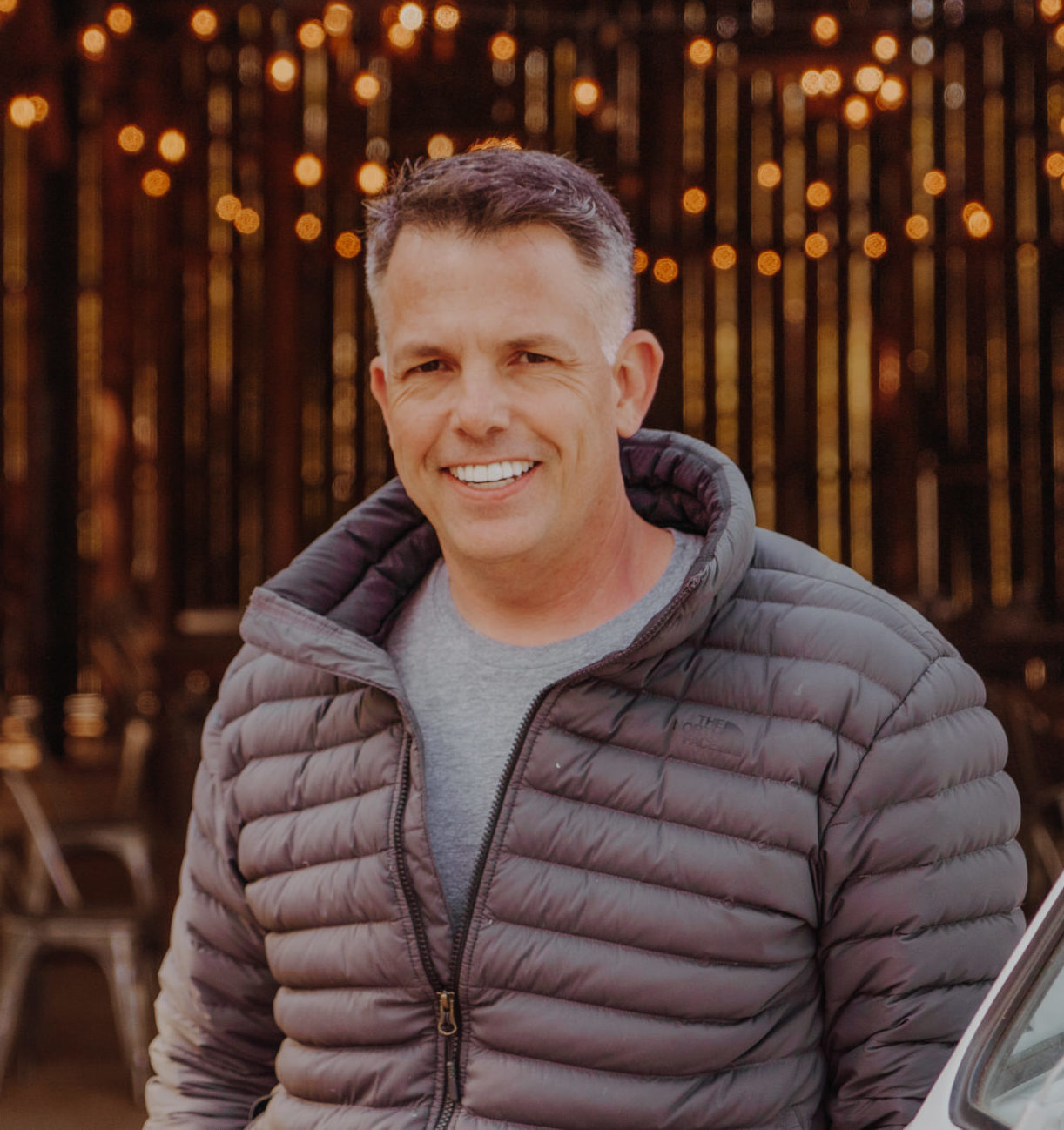 Virtual Author Visit: Mike Rucker – University City Public Library