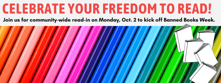 University City Public Library