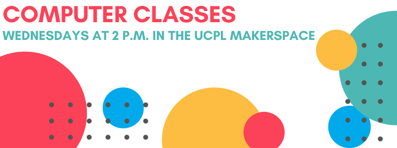 University City Public Library