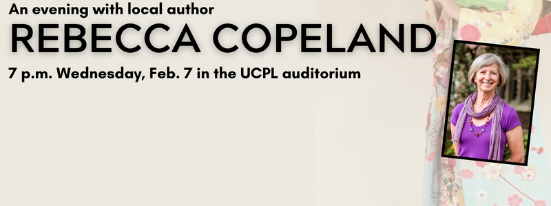 University City Public Library