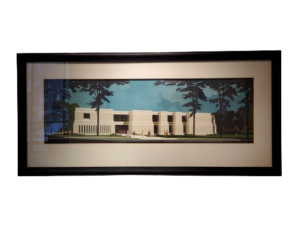 The Gallery – University City Public Library