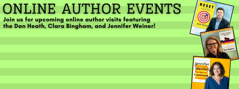 University City Public Library