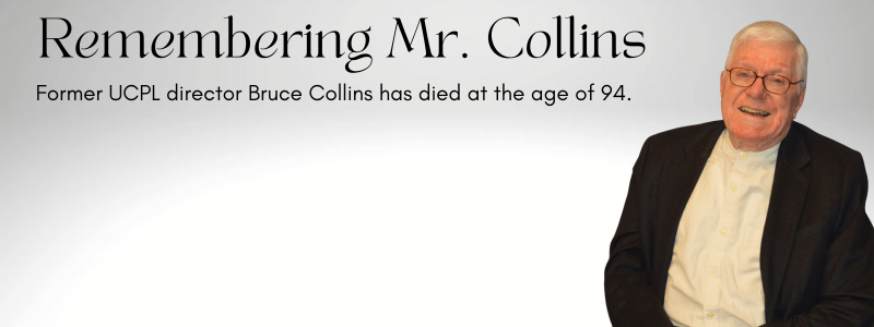 University City Public Library