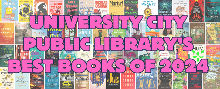 University City Public Library