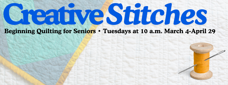 University City Public Library